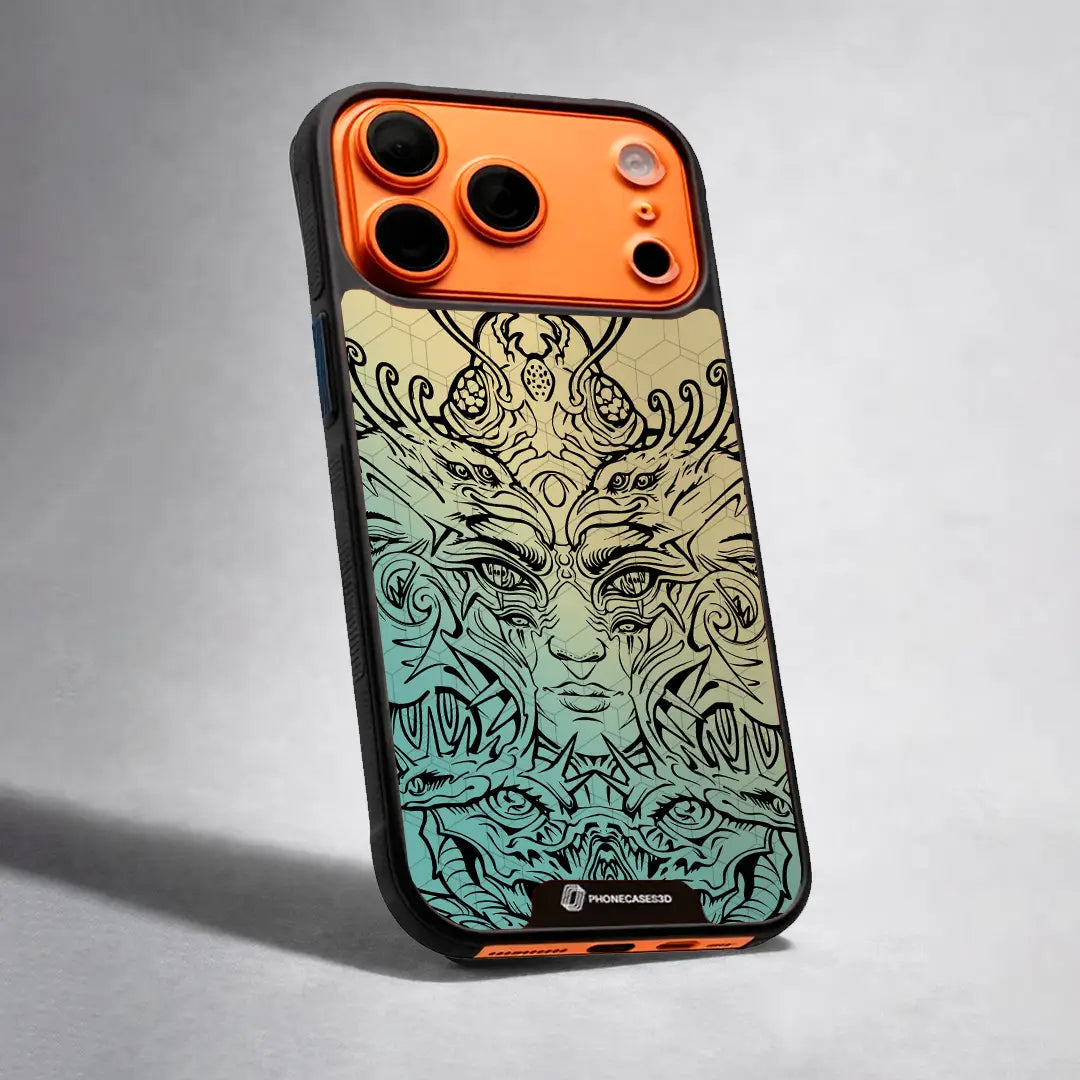 Apple Phone Cases