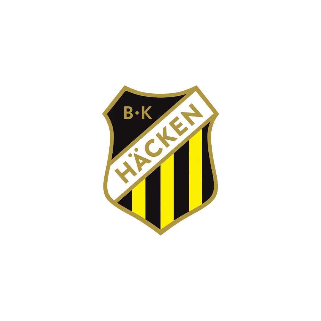 BK Häcken phone cases | iPhone & Samsung | Phonecases3D