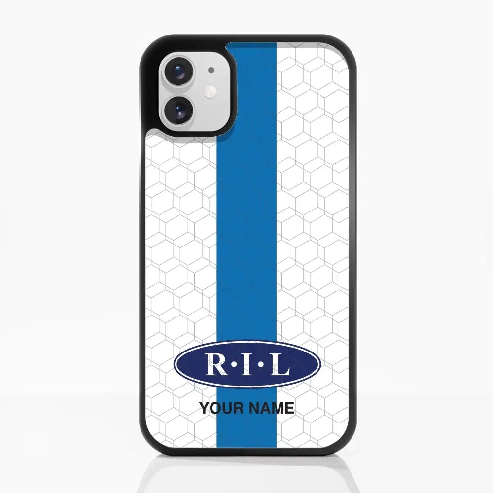Ranheim FC Official 3D Phone Case Design 30 + Name