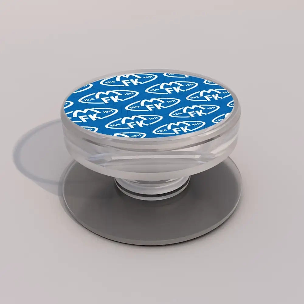 Molde FK Official 3D Phone Grip Design 94 – phonecases3d